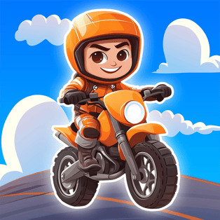 Bike Mania Games
