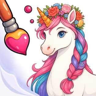 cartoon coloring book online