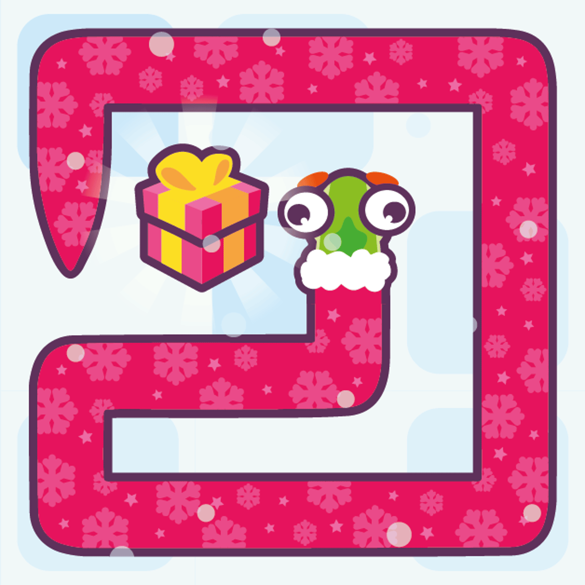 SNAKE SOLVER - 無料でオンラインプレイ! | Poki (ポキ)