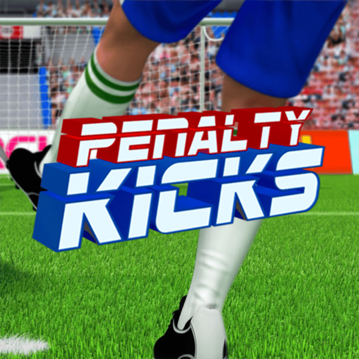 PENALTY KICKS - Speel Gratis Online! | Poki