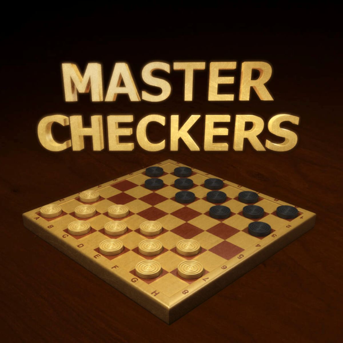 MASTER CHECKERS - Bepul onlayn oʻynang! | Poki