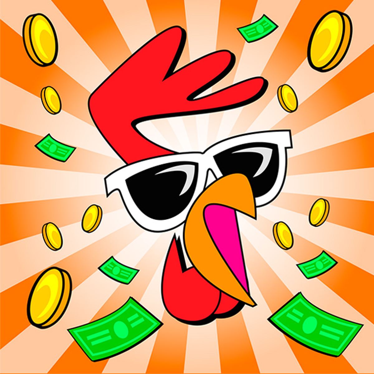 ROOSTER BOOSTER - Play Online for Free! | Poki