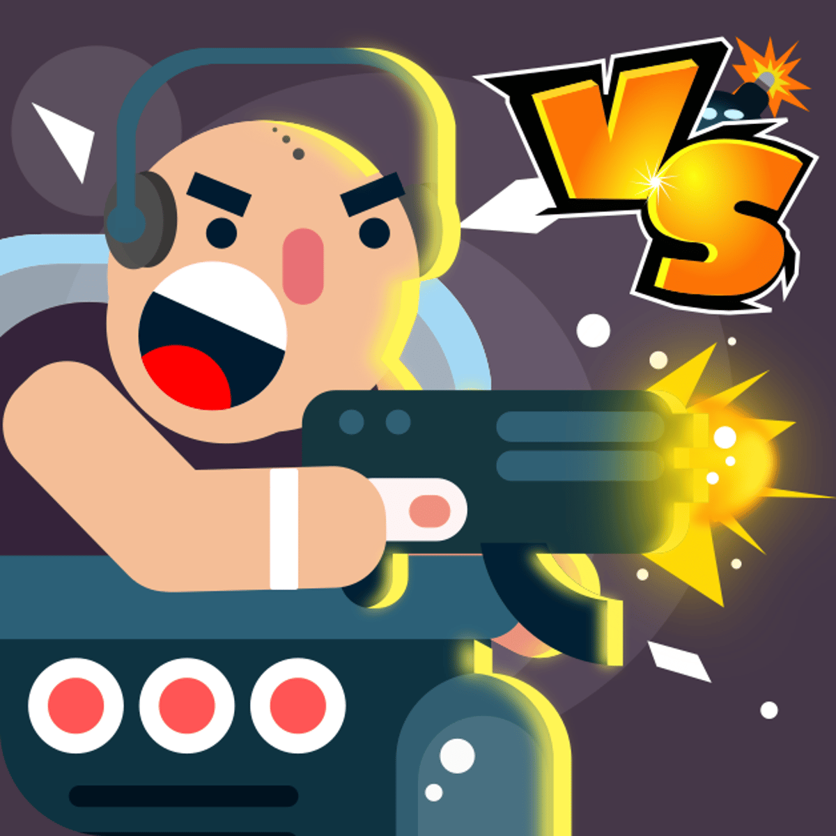 SUPERBATTLE 2 - Play Online for Free! | Poki