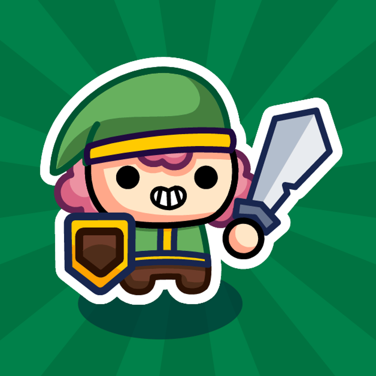 LIDLE LEGEND - Play Online for Free! | Poki