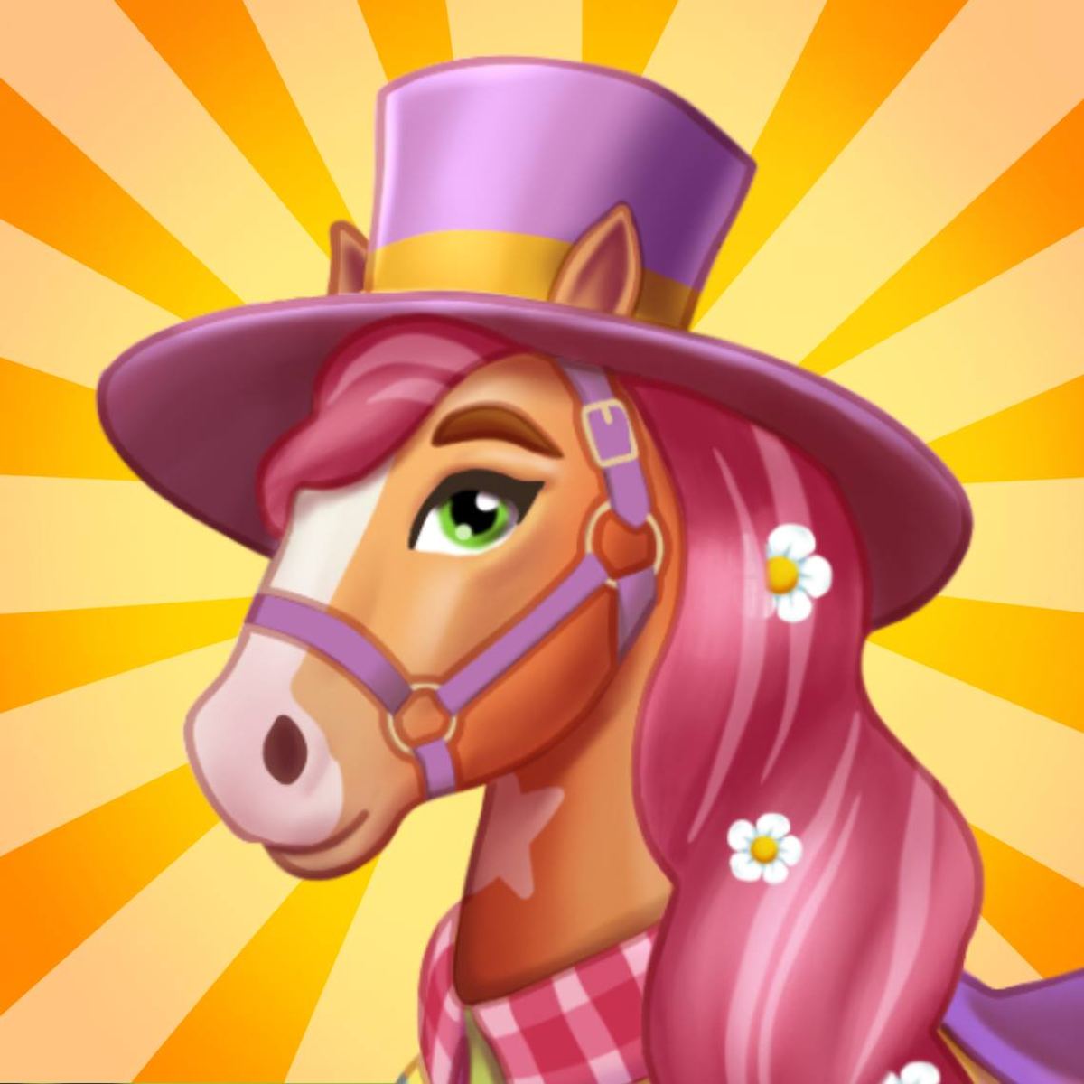 HORSE DRESS UP - Ücretsiz Online Oyna! | Poki