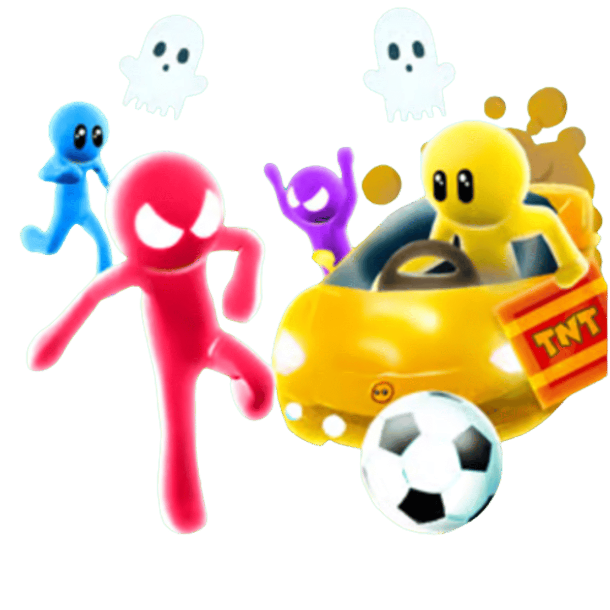 Cute Little Games