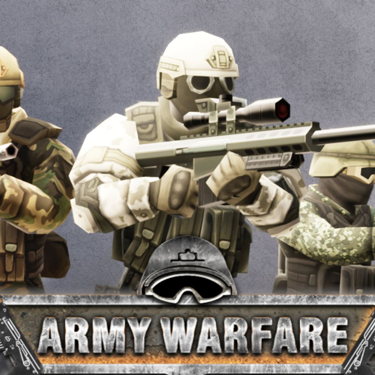 ARMY WARFARE - Play Online for Free! | Poki