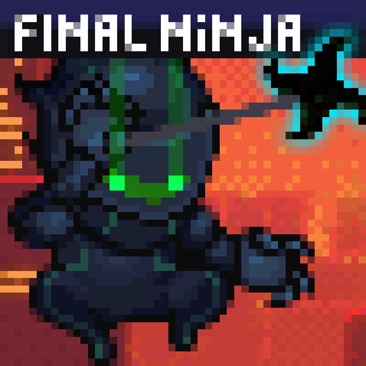 FINAL NINJA - Play Online for Free! | Poki