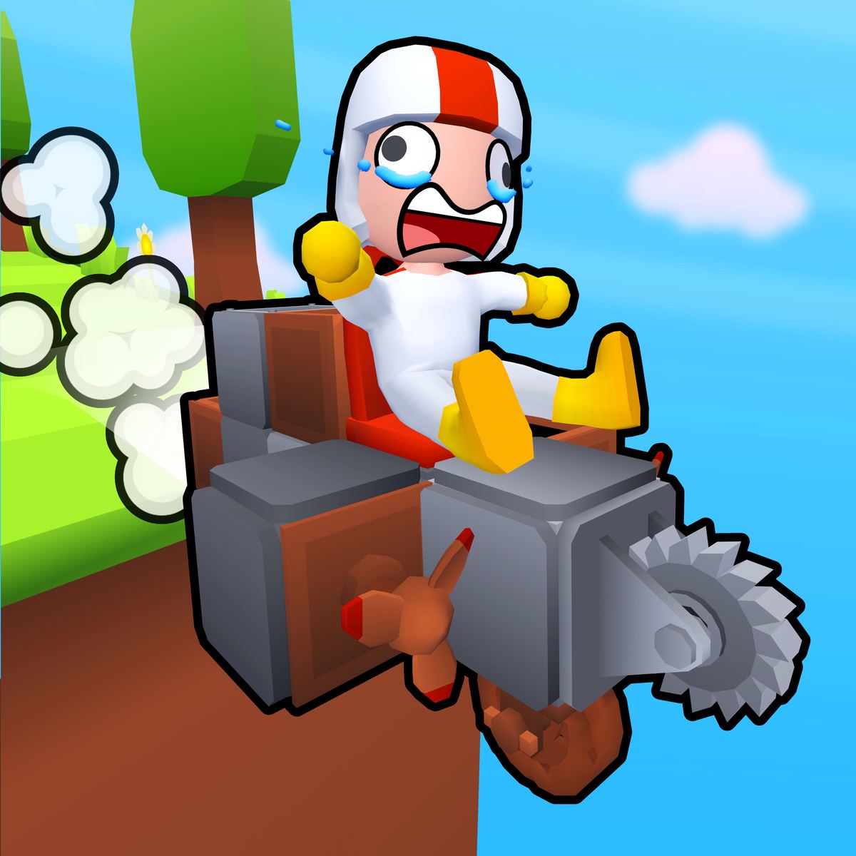 CAR MACHINES - Play Online for Free! | Poki