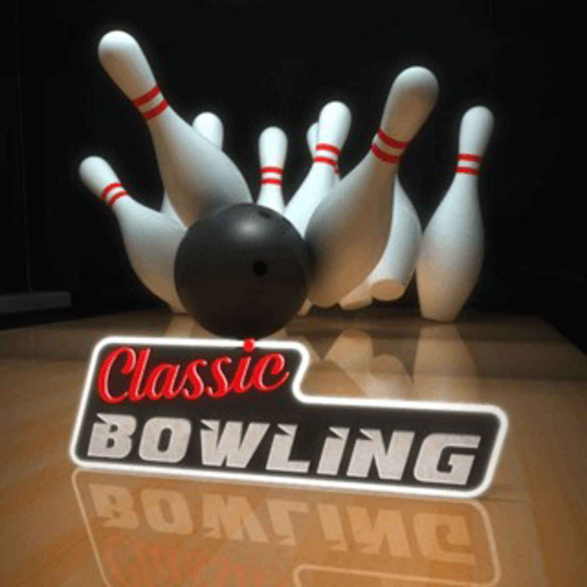 CLASSIC BOWLING - Play Online for Free! | Poki