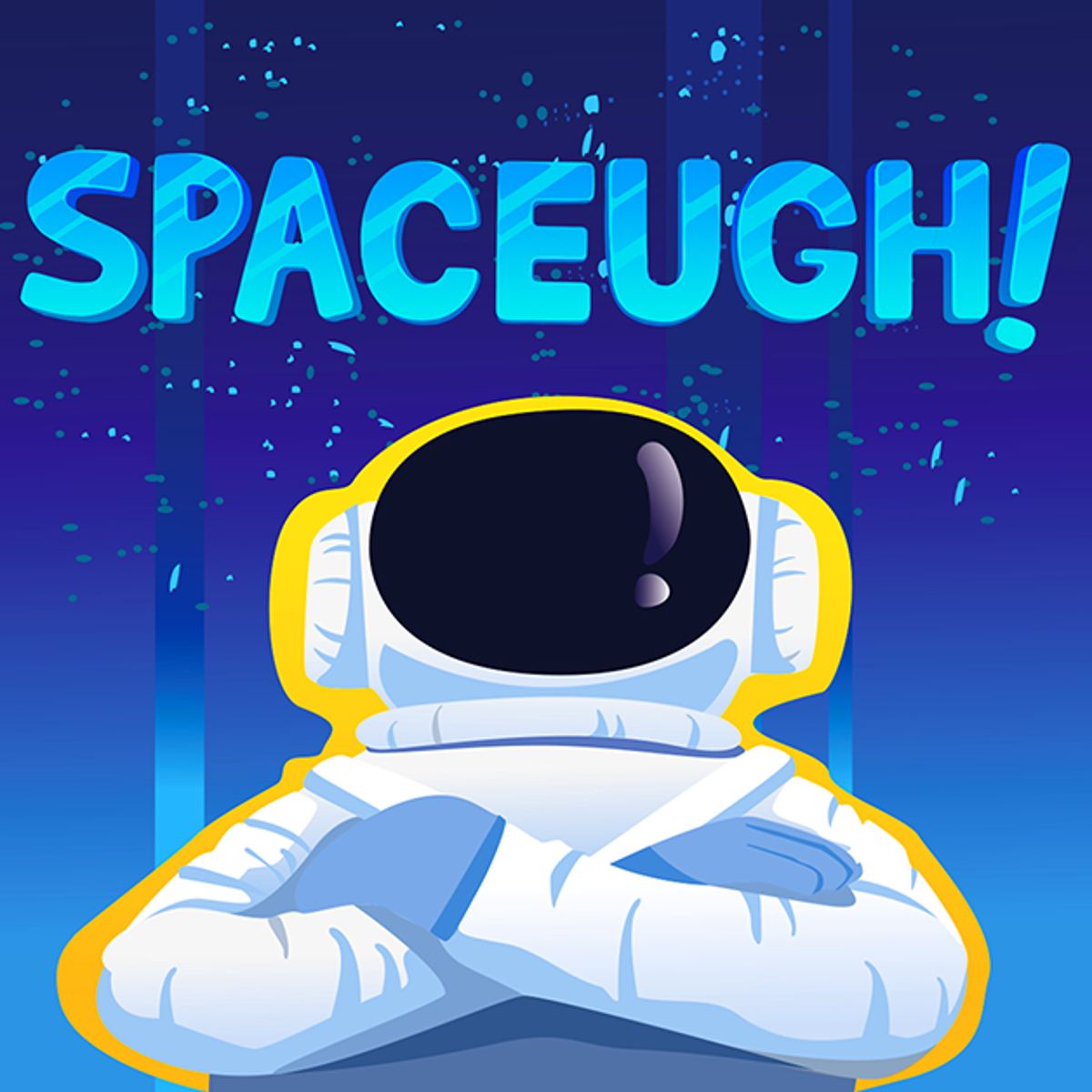 SPACEUGH! - Jouez en Ligne Gratuitement ! | Poki