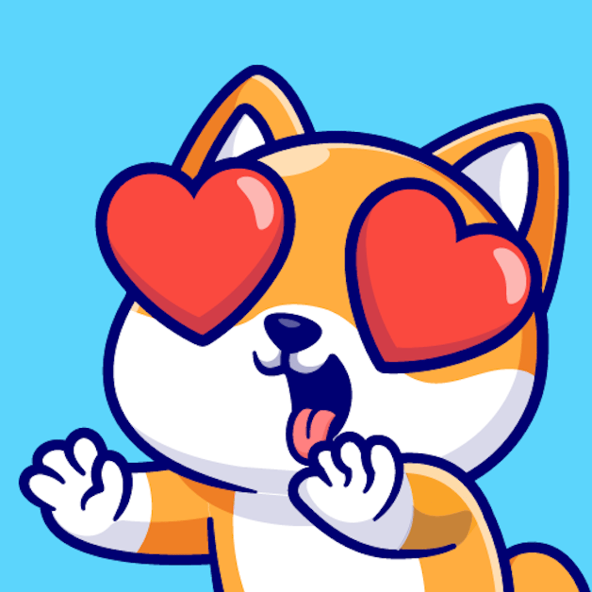 PUPPY LOVE - Play Online for Free! | Poki