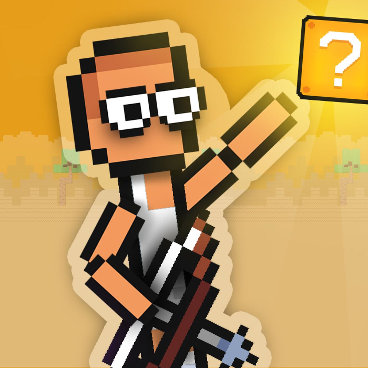 DUEL OF CHANCE - Main Online Gratis! | Poki