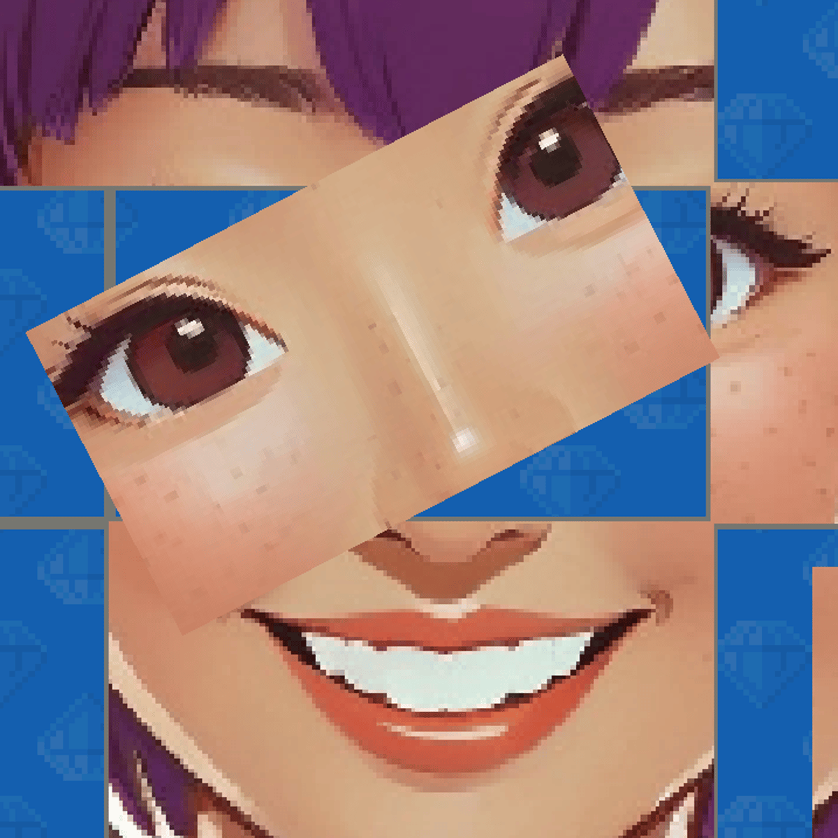 JIGSAW GEMS - ¡Juega Gratis Online! | Poki