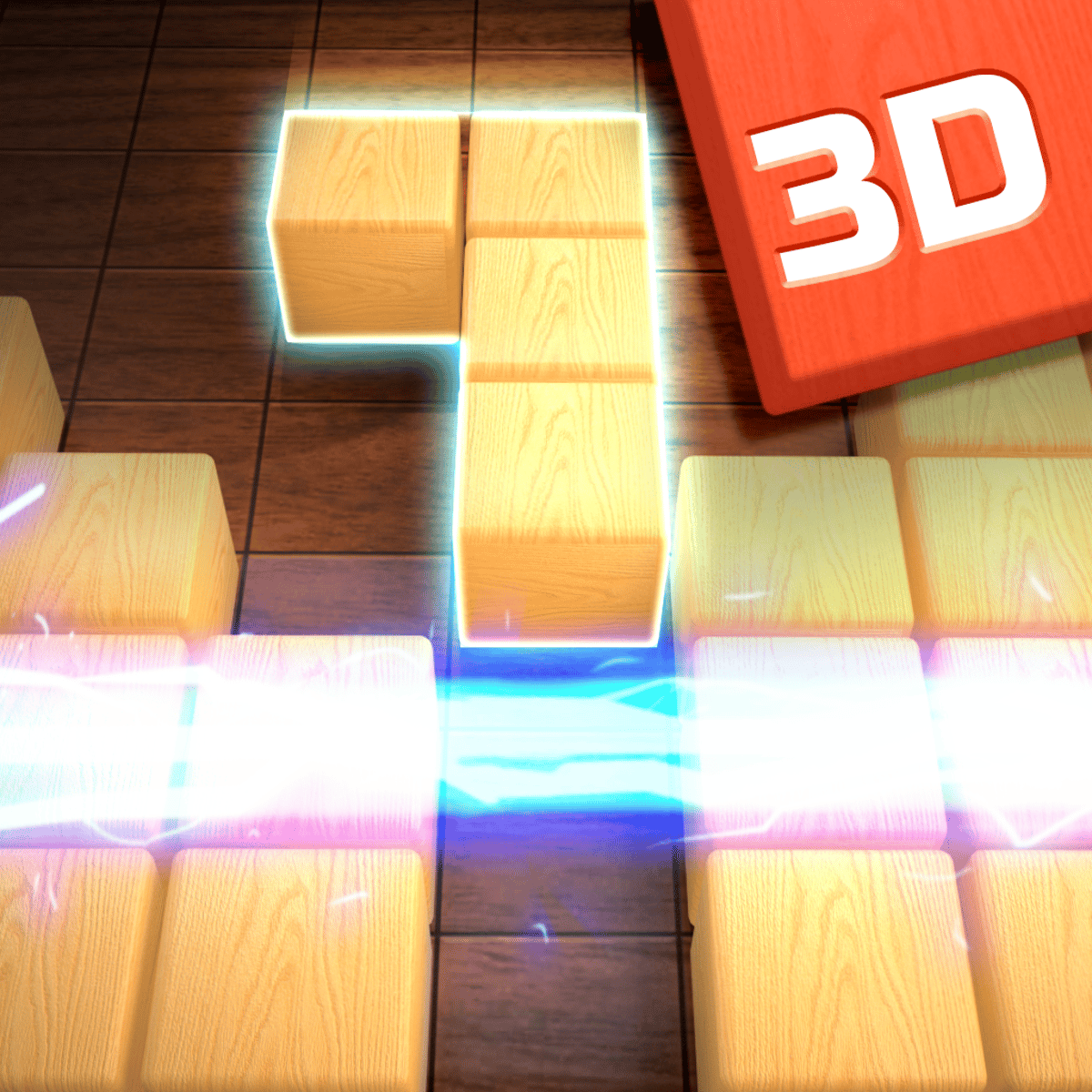 WOOD BLOCKS 3D - Jogue Grátis Online! | Poki