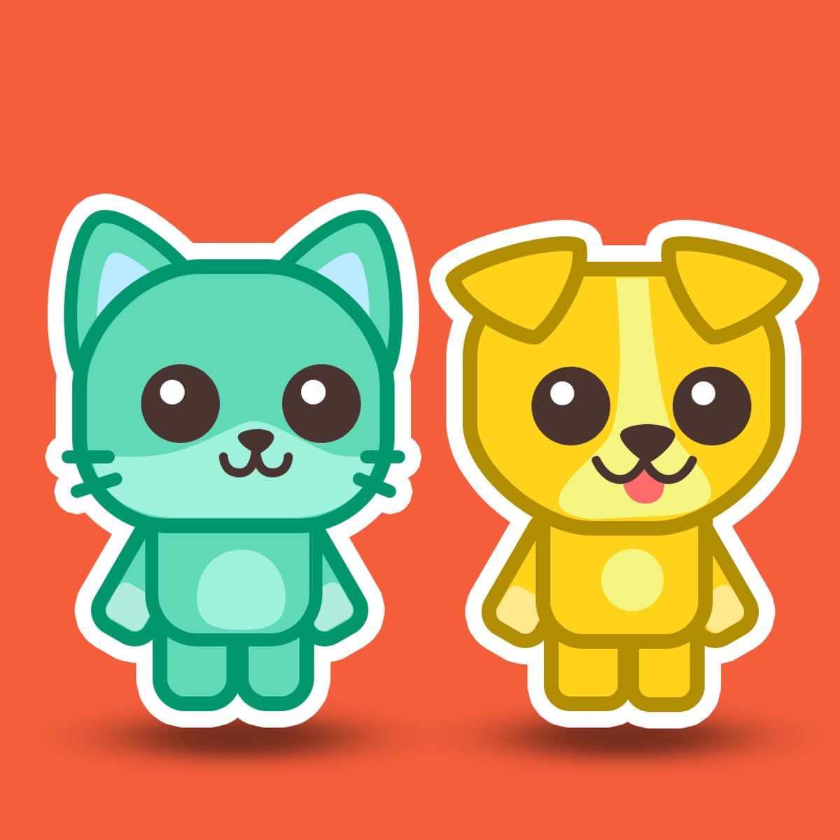 PETS PARK - Spela Online Gratis! | Poki