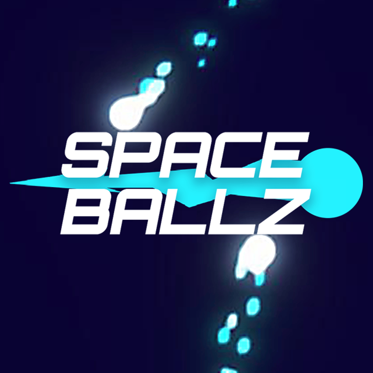 SPACE BALLZ - Play Online for Free! | Poki