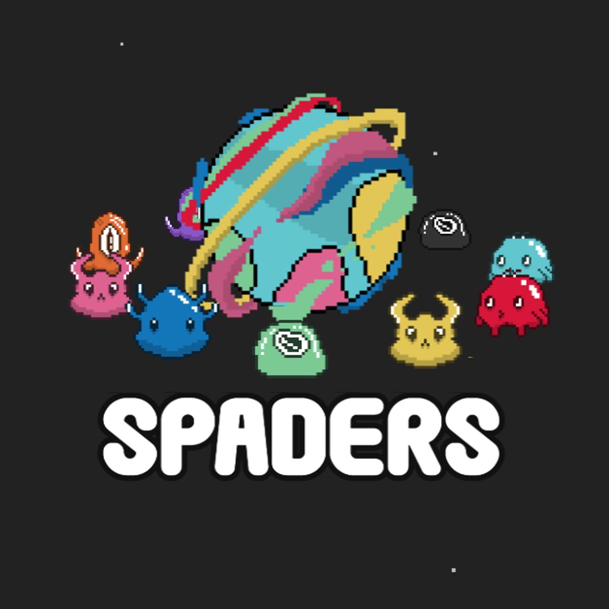 SPADERS - Spela Online Gratis! | Poki