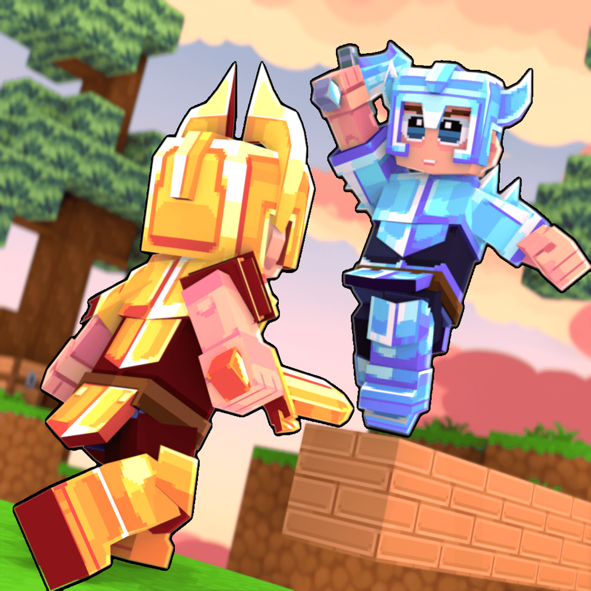 MINEFUN.IO - ¡Juega Gratis Online! | Poki