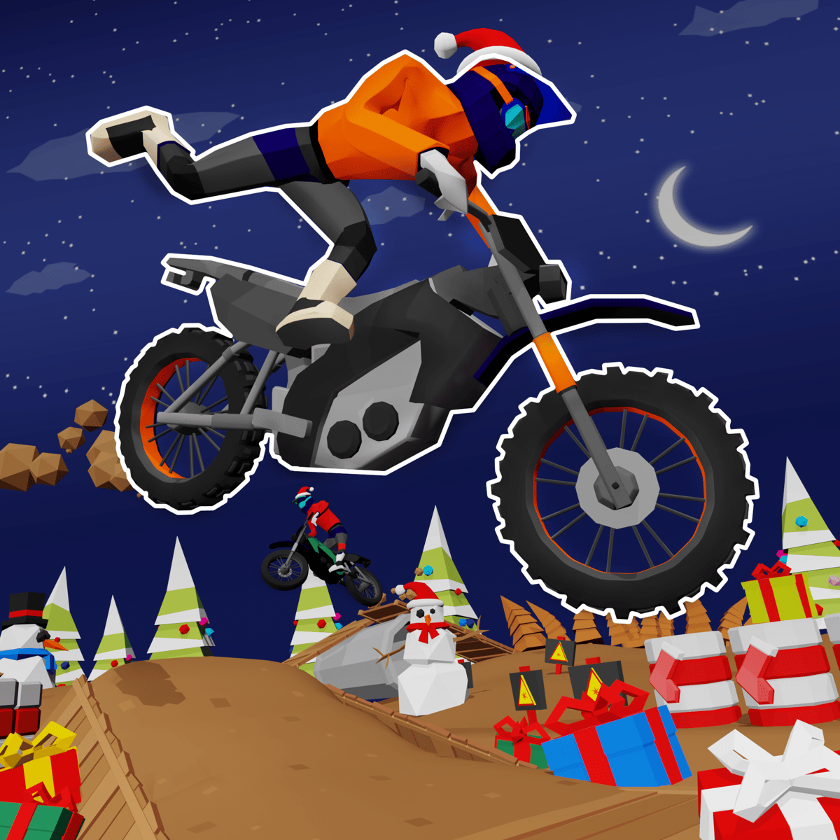 CRAZY BIKES - Jouez en Ligne Gratuitement ! | Poki