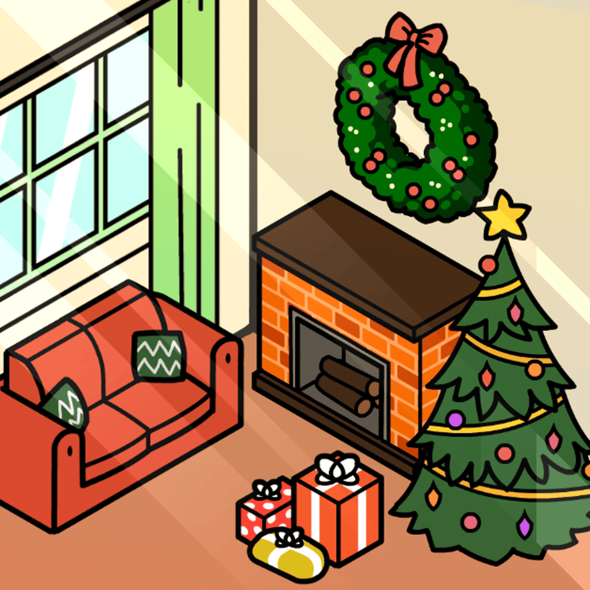 COZY ROOM DESIGN - Play Online for Free! | Poki