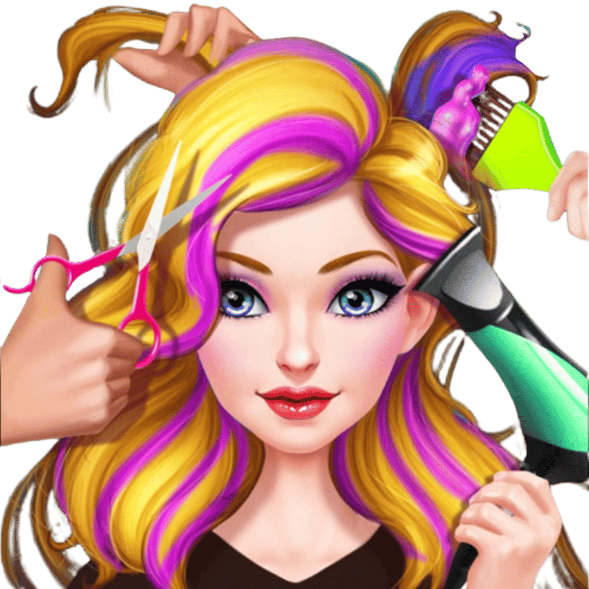 Female Hair Games The 30 Best Female Video Game Characters