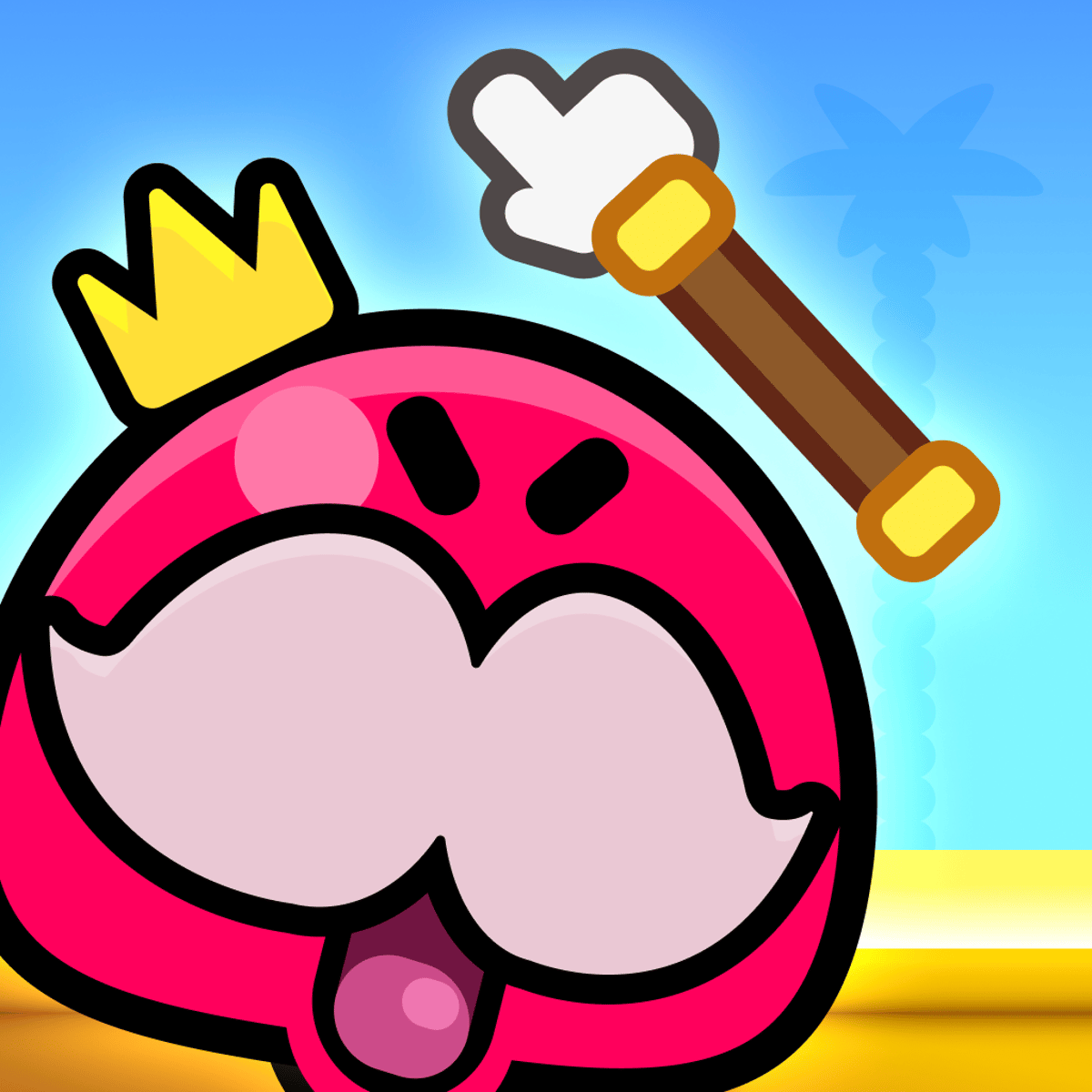 SLIME WAR - Spill Gratis Online! | Poki