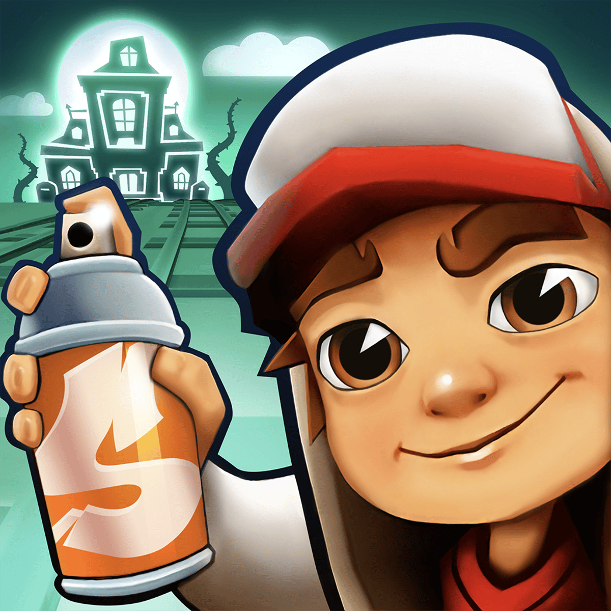 SUBWAY SURFERS Maglaro Online Ng Libre Poki 