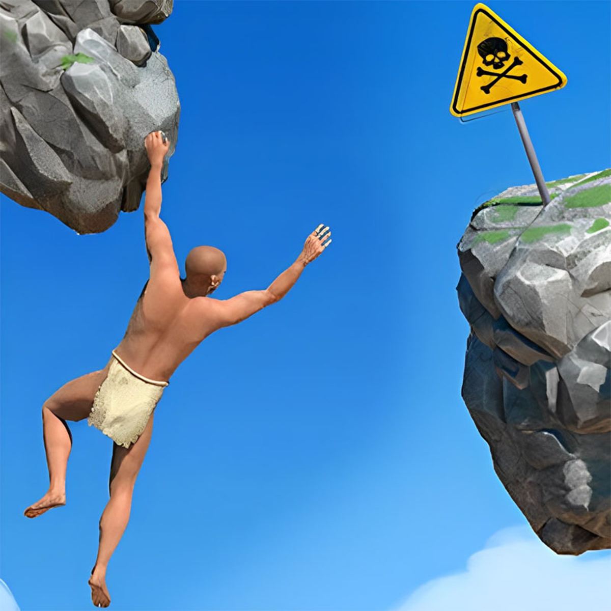 CLIMB UP! - Play Online for Free! | Poki