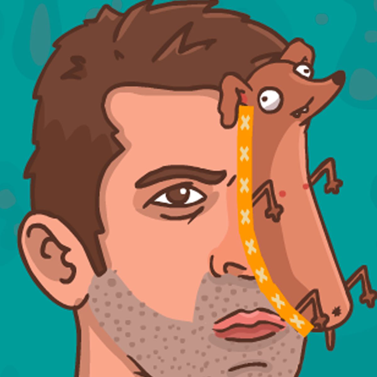 HOSPITAL STORIES: DOCTOR SOCCER - Play for Free! | Poki