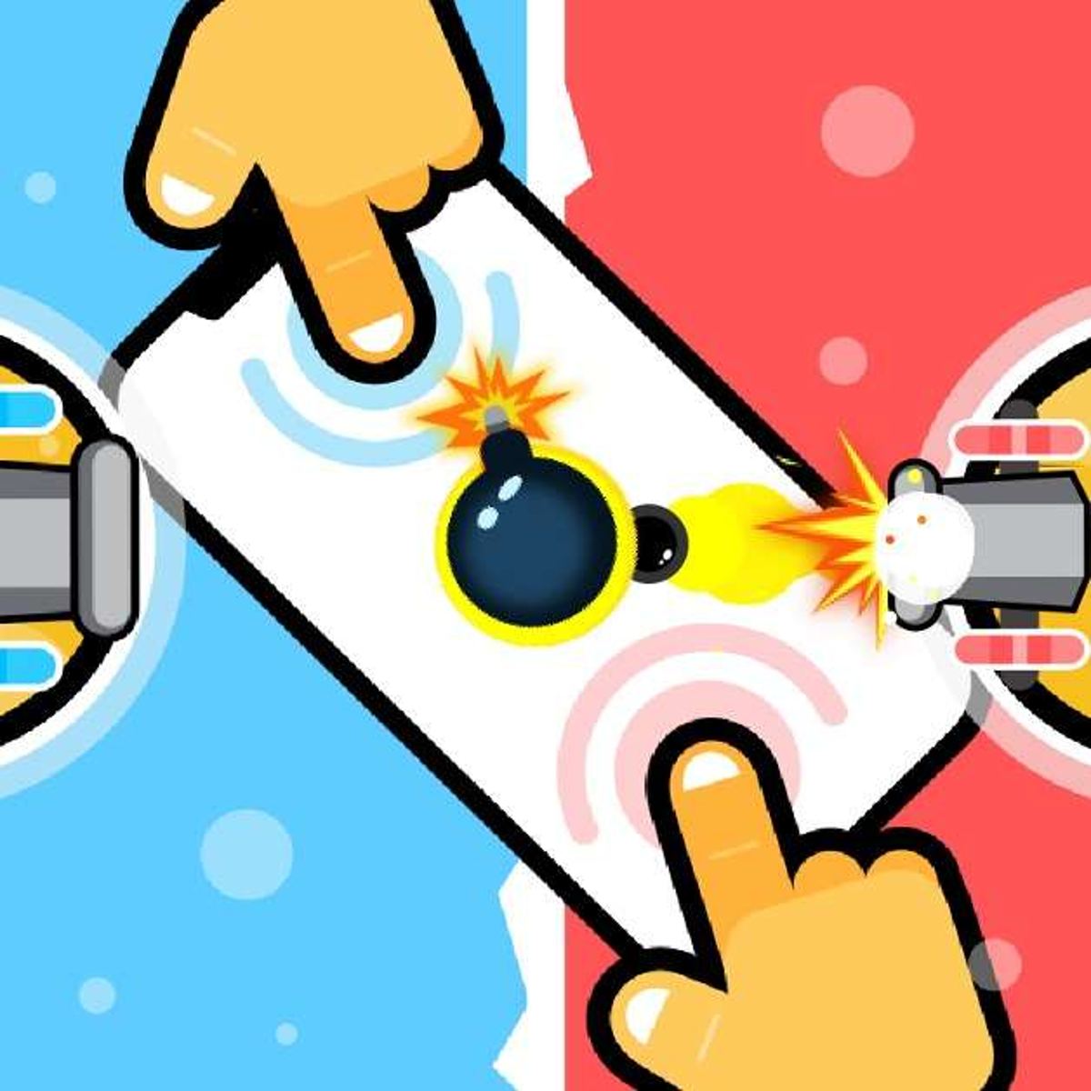 GOBATTLE - Play Online for Free! | Poki