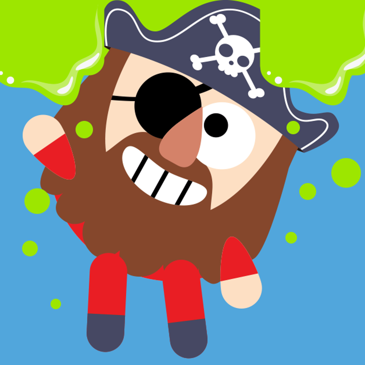 SLIME BUDDIES - Play Online for Free! | Poki