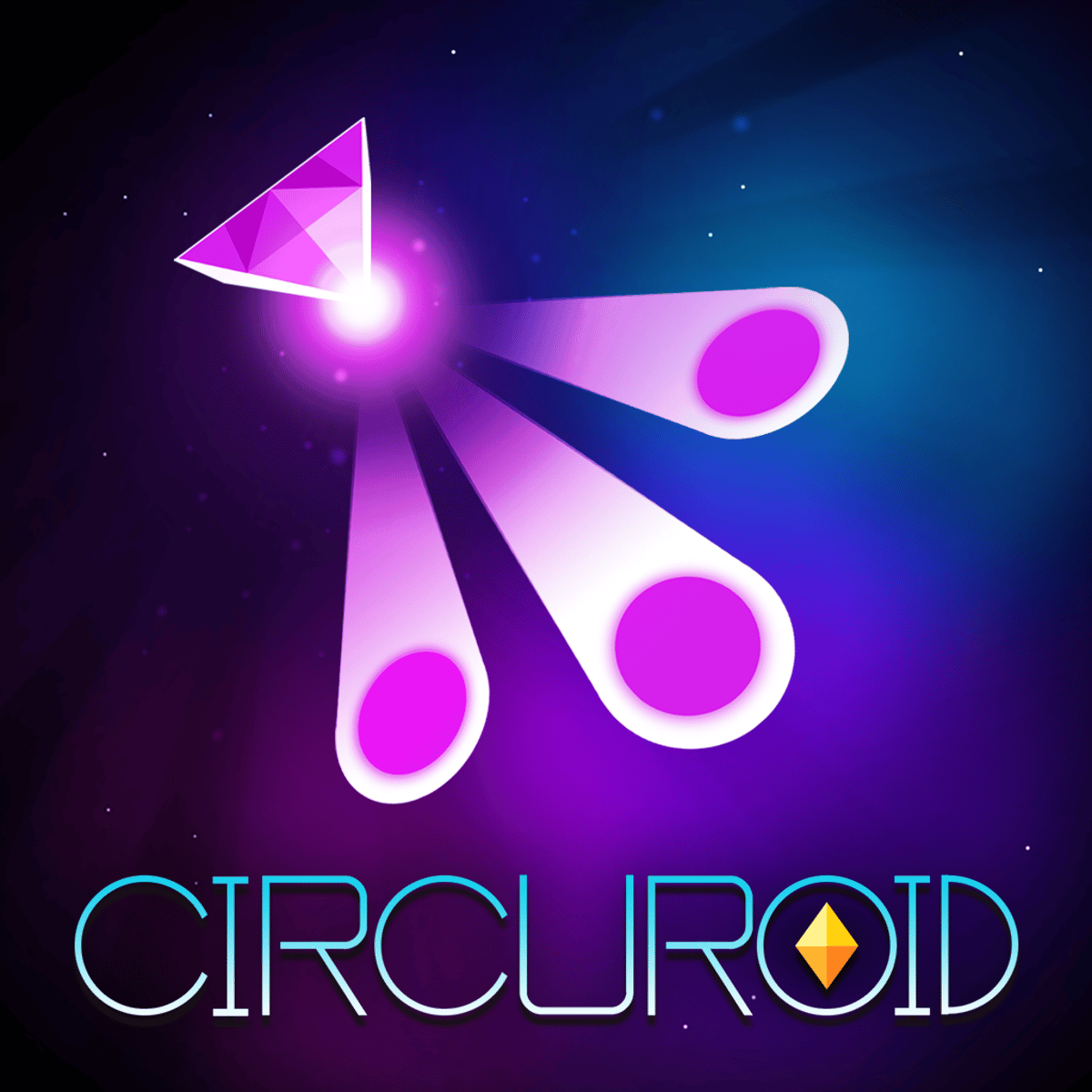 CIRCUROID - Main Dalam Talian Percuma! | Poki