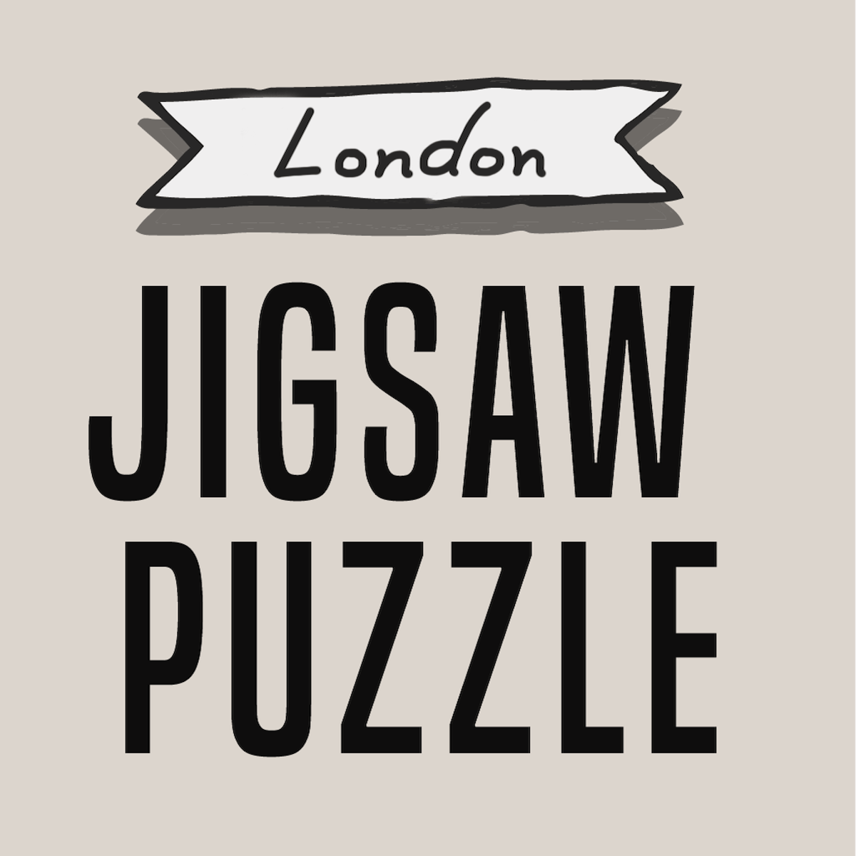 LONDON JIGSAW PUZZLE - Play Online for Free! | Poki