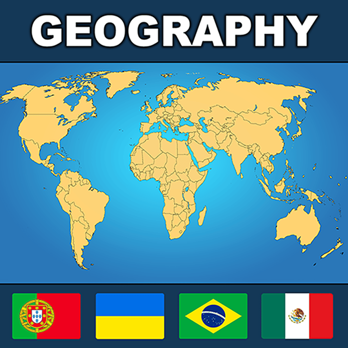 GEOGRAPHY QUIZ: FLAGS AND CAPITALS - Play for Free! | Poki