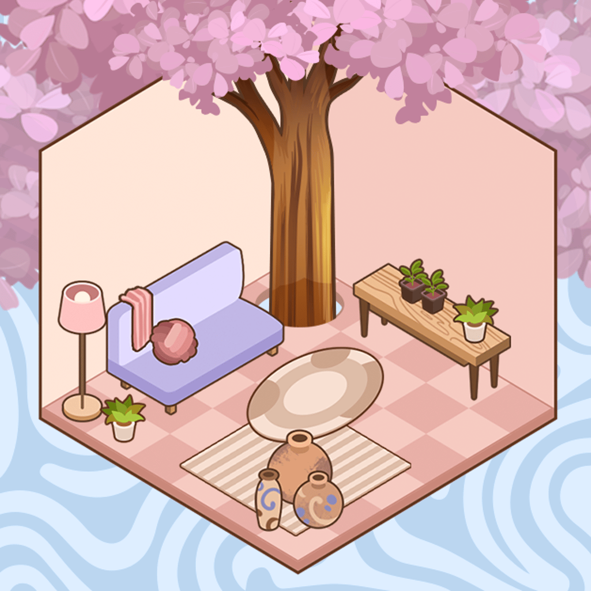 TREE HOUSE MAKER - Graj za Darmo Online! | Poki