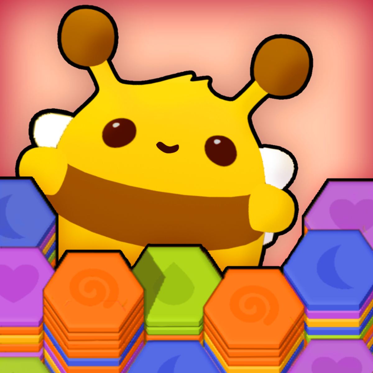 BEE SORT BY SAM - Грайте Онлайн Безкоштовно! | Poki (Покі)