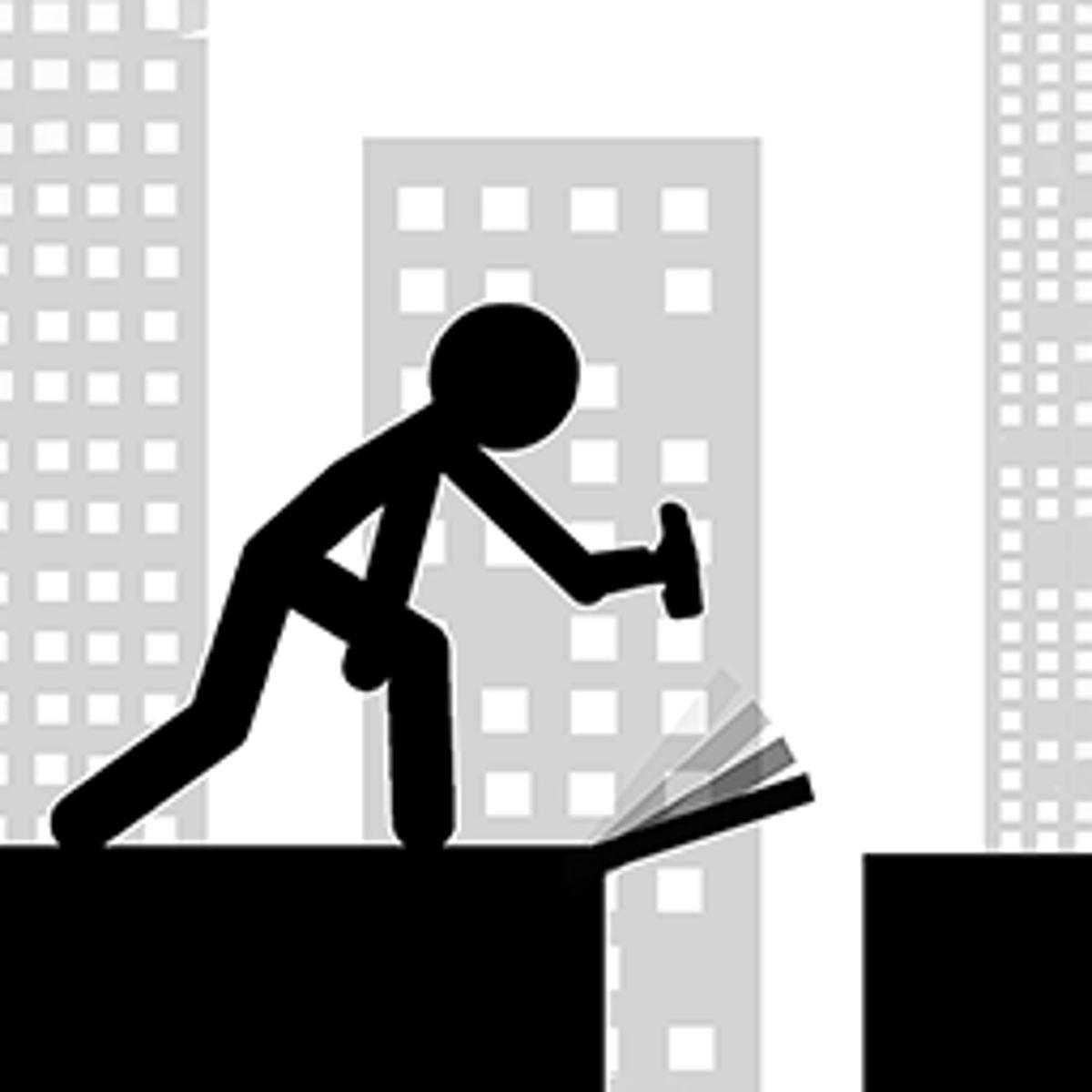 STICKMAN BRIDGE CONSTRUCTOR - Joacă Online Gratuit! | Poki