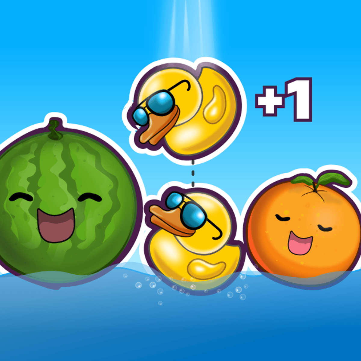 TROPICAL BEACH DROP - Play Online for Free! | Poki