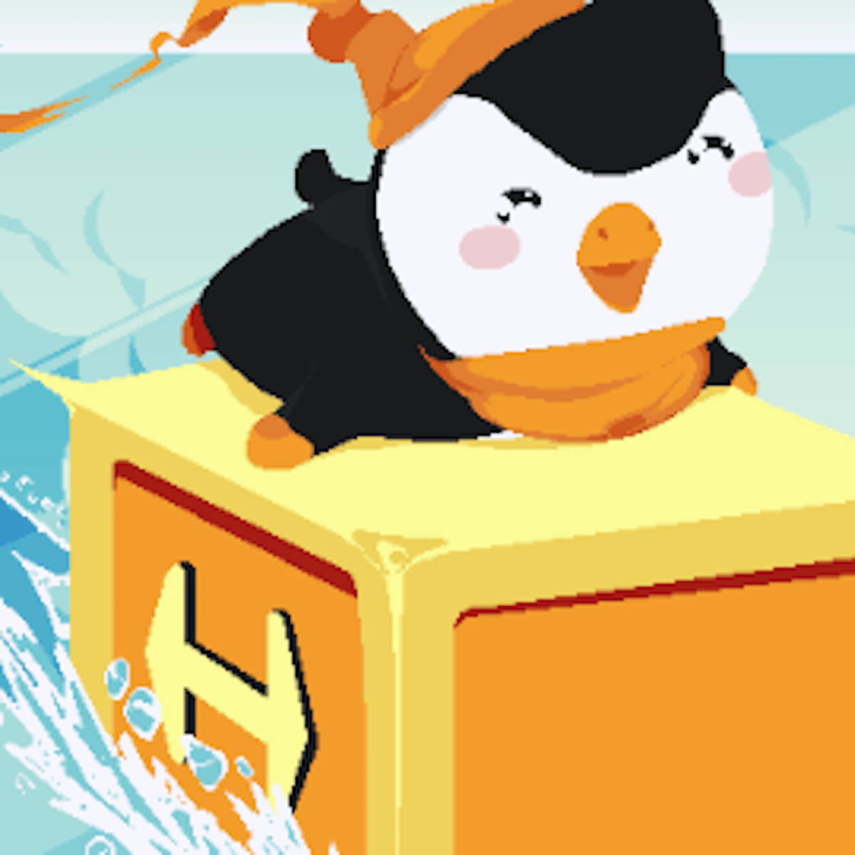 FROSTWING - Play Online for Free! | Poki