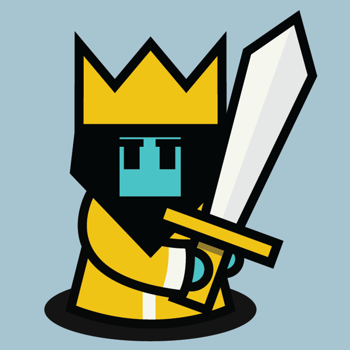 STEP AND SLASH - Igrajte Online Besplatno! | Poki