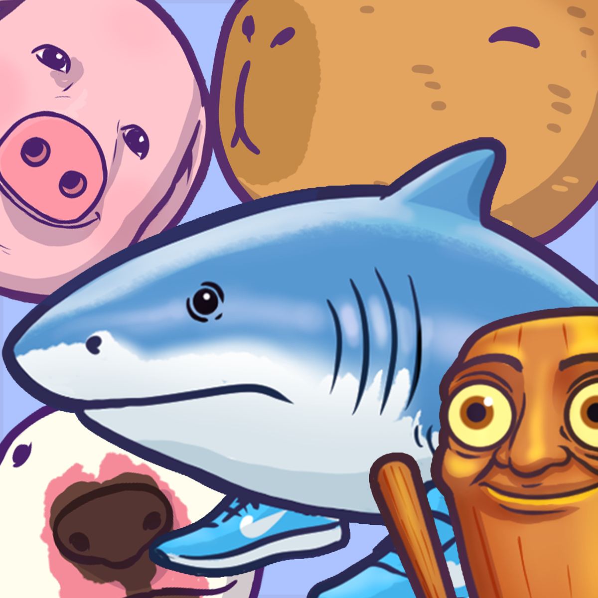 MERGE ROT - Joacă Online Gratuit! | Poki