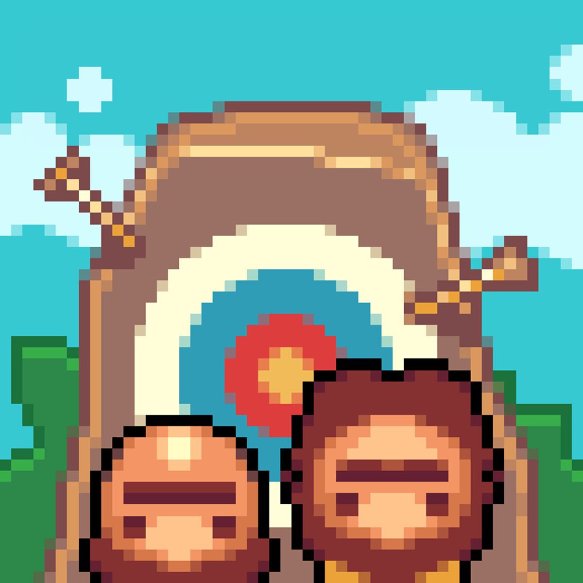 B.C. BOW CONTEST - Play Online for Free! | Poki