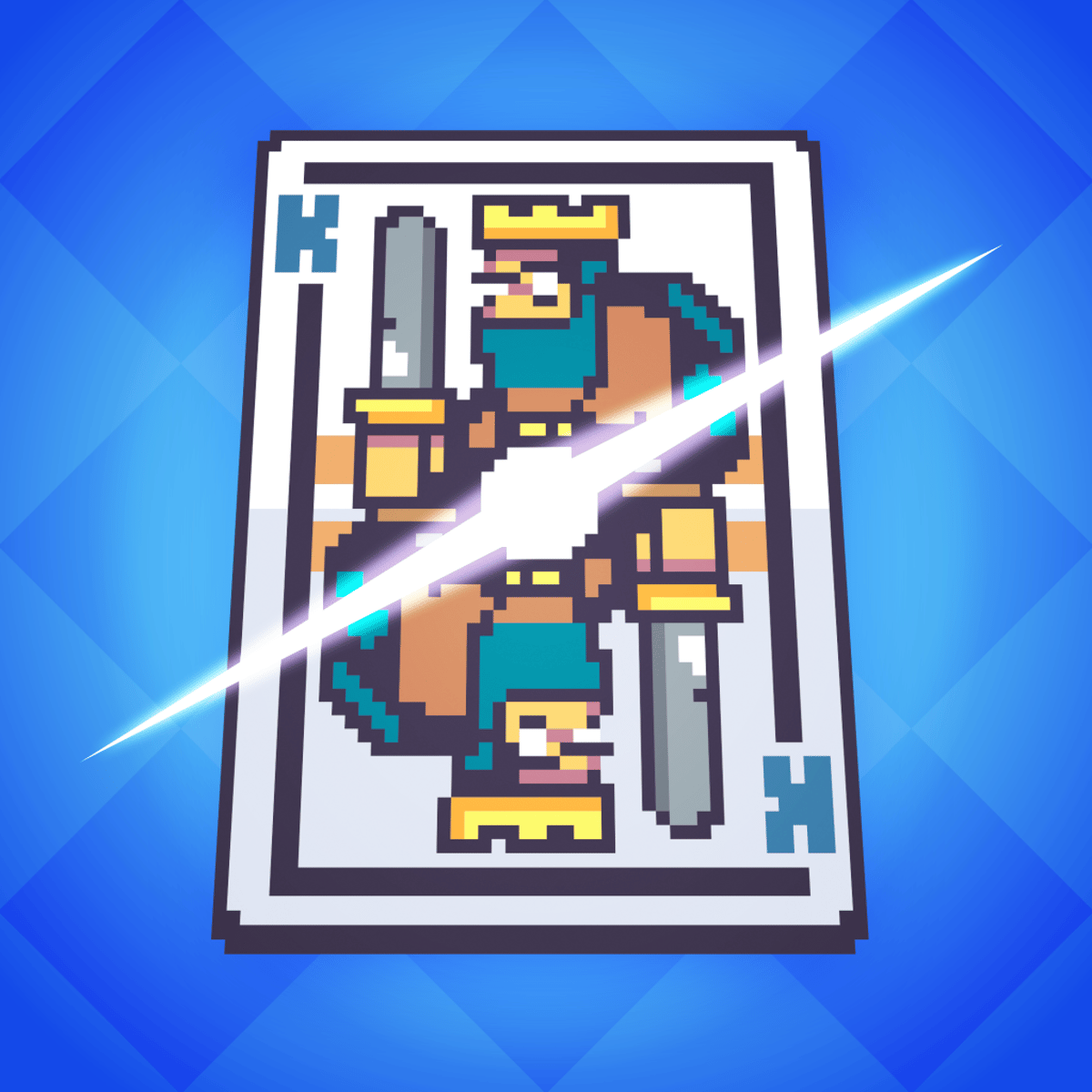 ROYAL CARD CLASH - Play Online for Free! | Poki