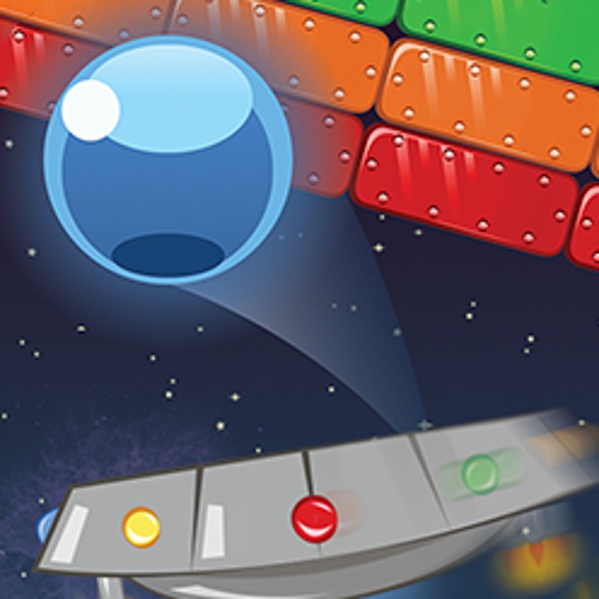 BRICK BREAKER - Graj za Darmo Online! | Poki