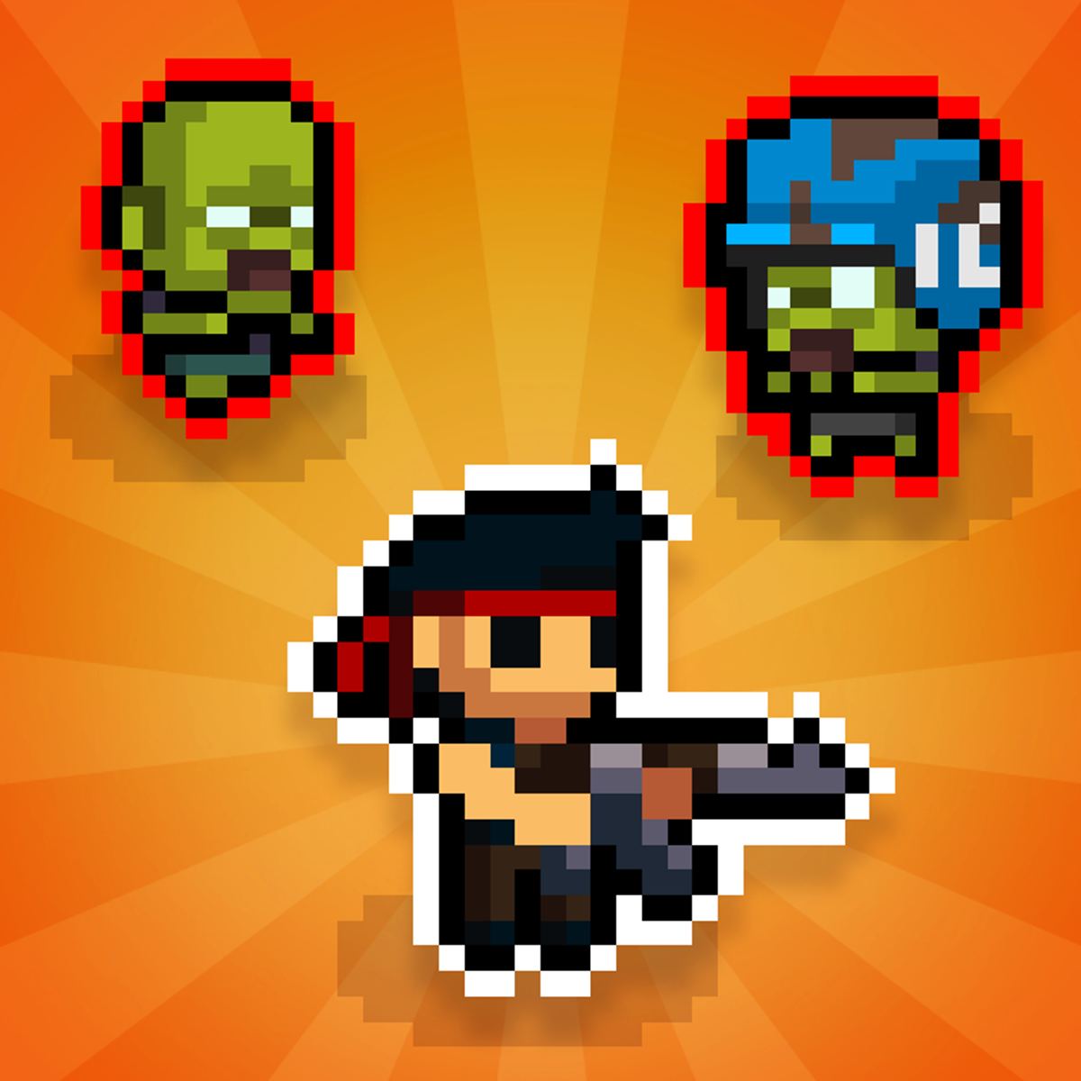 ZOMBIE BOUNCE - অনলাইনে খেলো ফ্রিতে! | Poki (পোকি)