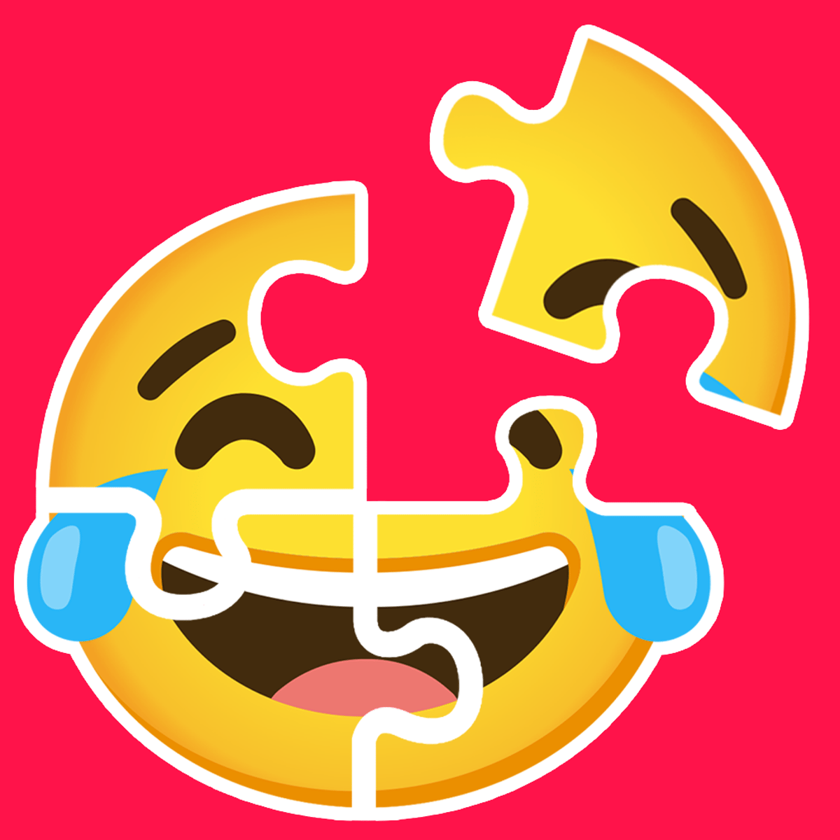 EMOJI PUZZLES - Hrajte Online Zdarma! | Poki