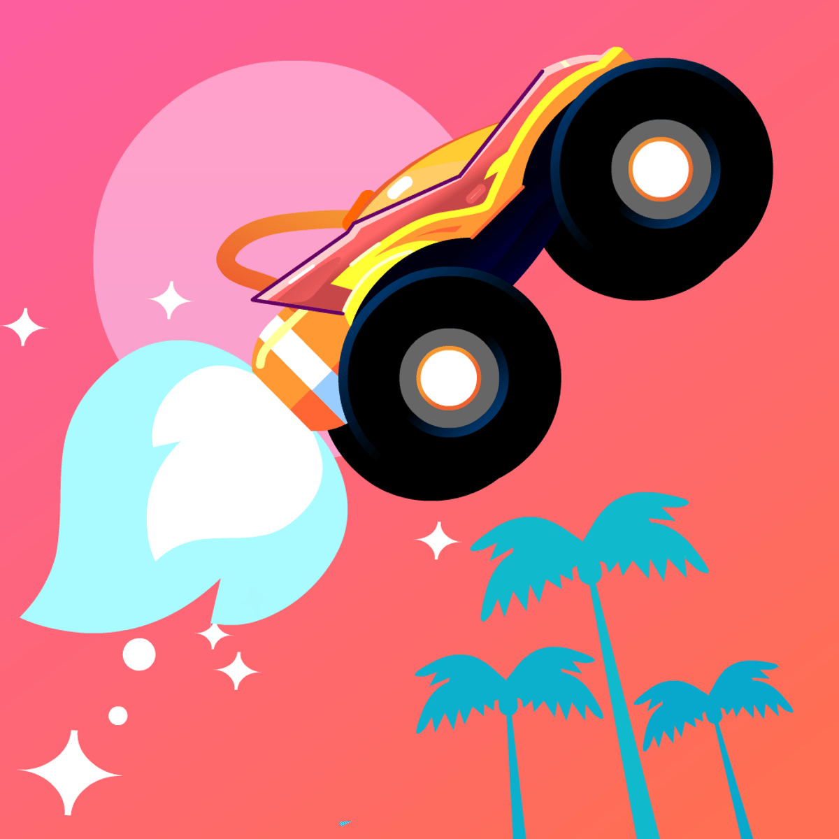 BLUMGI ROCKET - Play Online for Free! | Poki