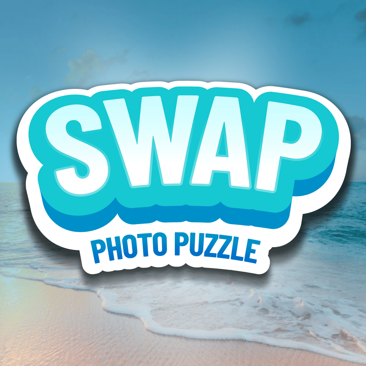 PHOTO PUZZLE: SWAP EDITION - ¡Juega Gratis Online! | Poki