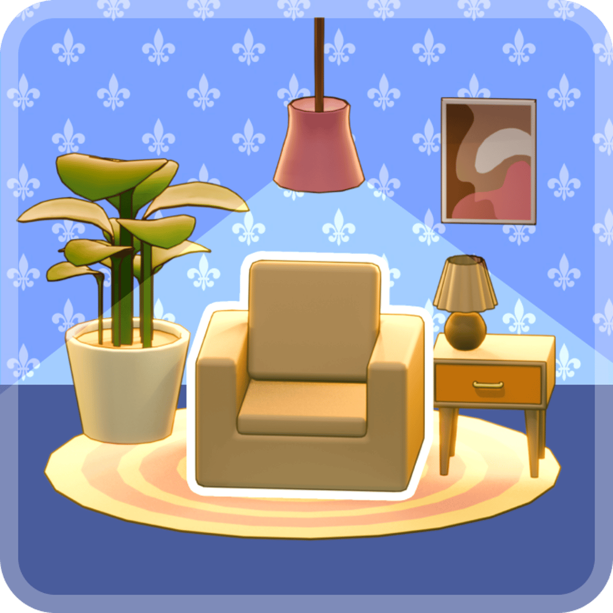 MY COZY HOME - Spill Gratis Online! | Poki